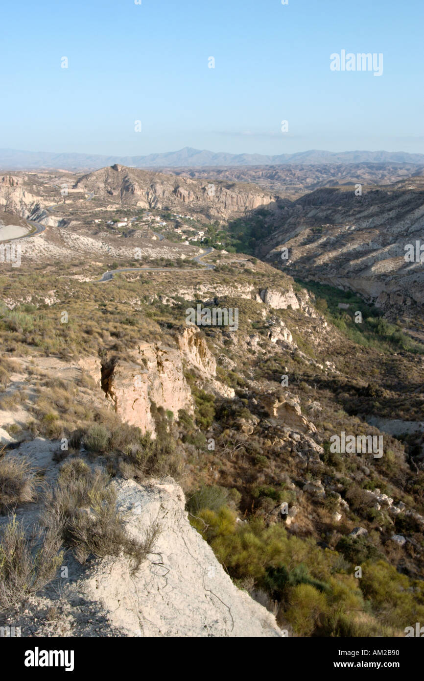 Andalucian desert hi-res stock photography and images - Alamy