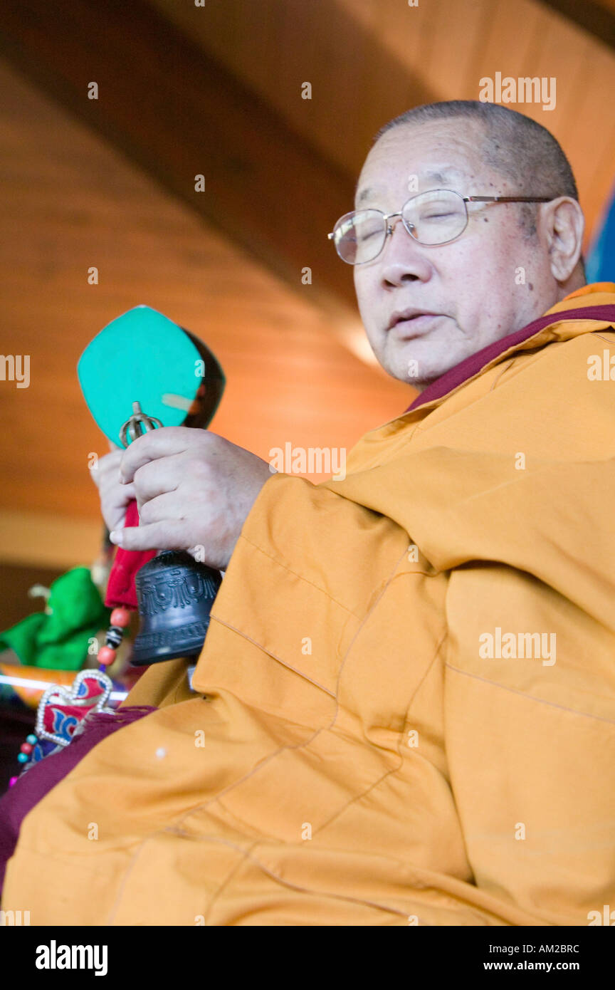 HH Penor Rinpoche Tibetan born Supreme Head of Nyingmapa Buddhism ...