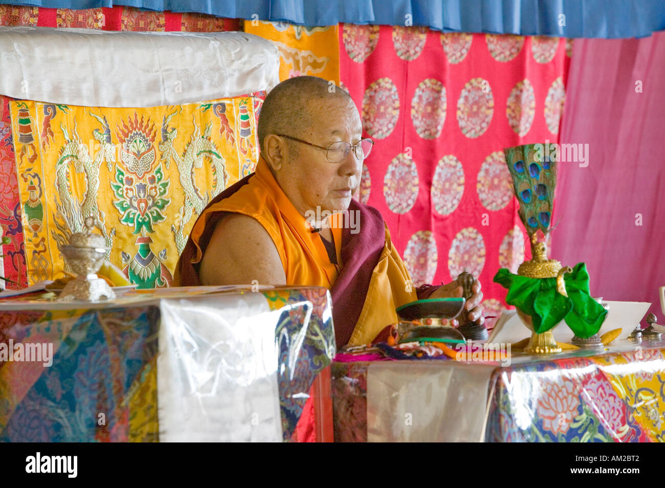 HH Penor Rinpoche Tibetan born Supreme Head of Nyingmapa Buddhism ...
