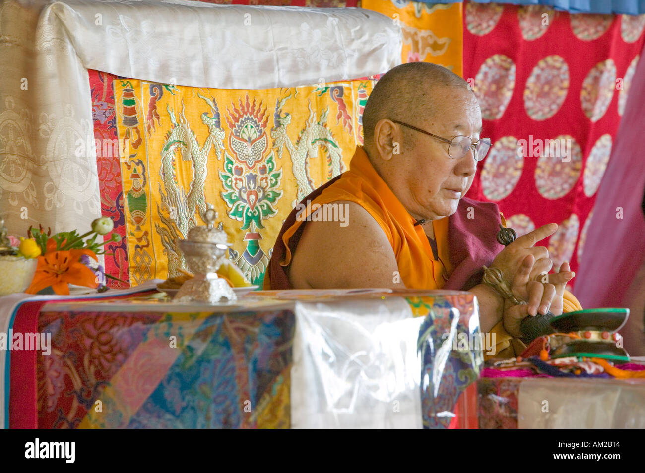 HH Penor Rinpoche Tibetan born Supreme Head of Nyingmapa Buddhism ...