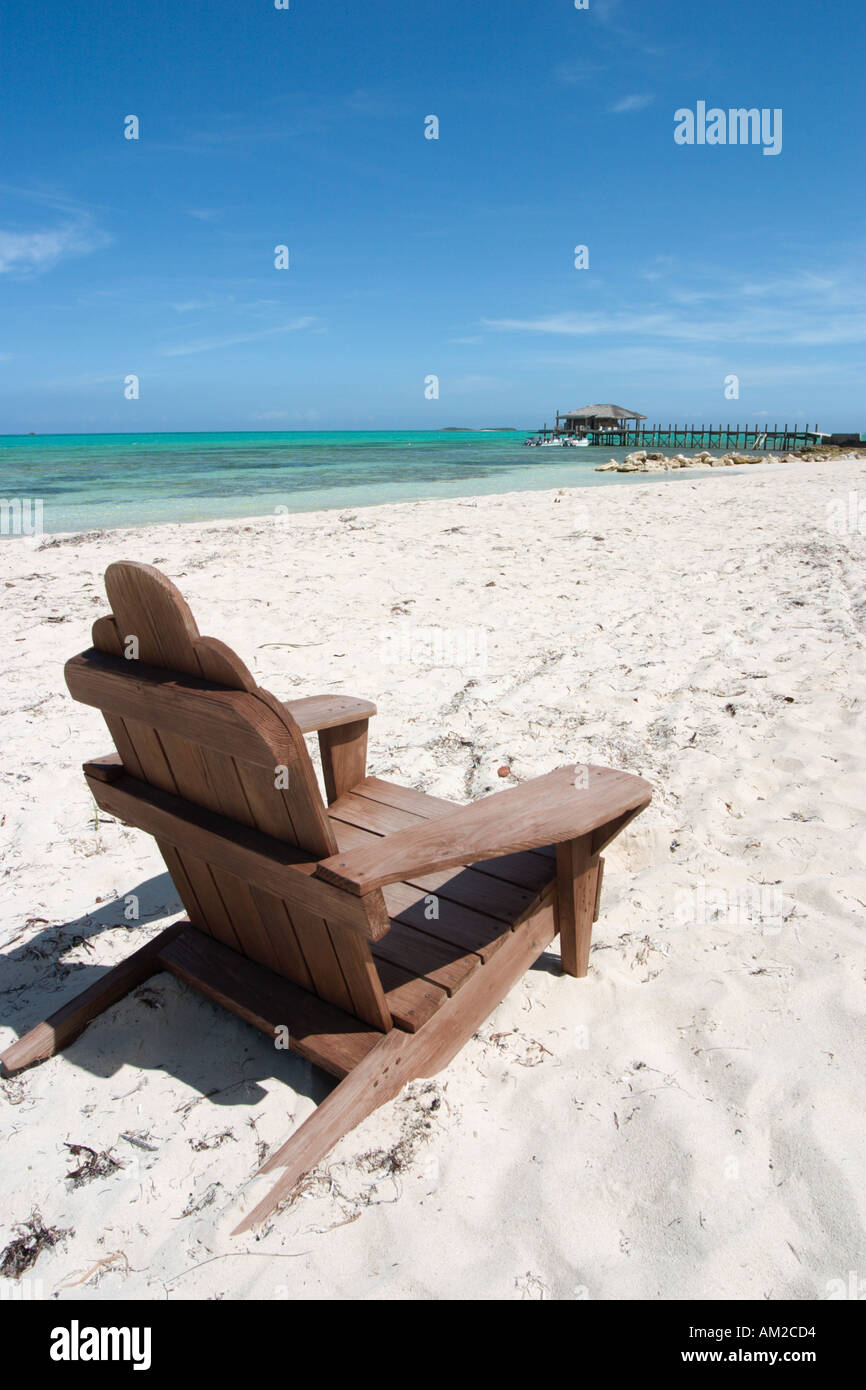 Beach by Small Hope Bay Lodge, Fresh Creek, Andros, Bahamas, Caribbean ...