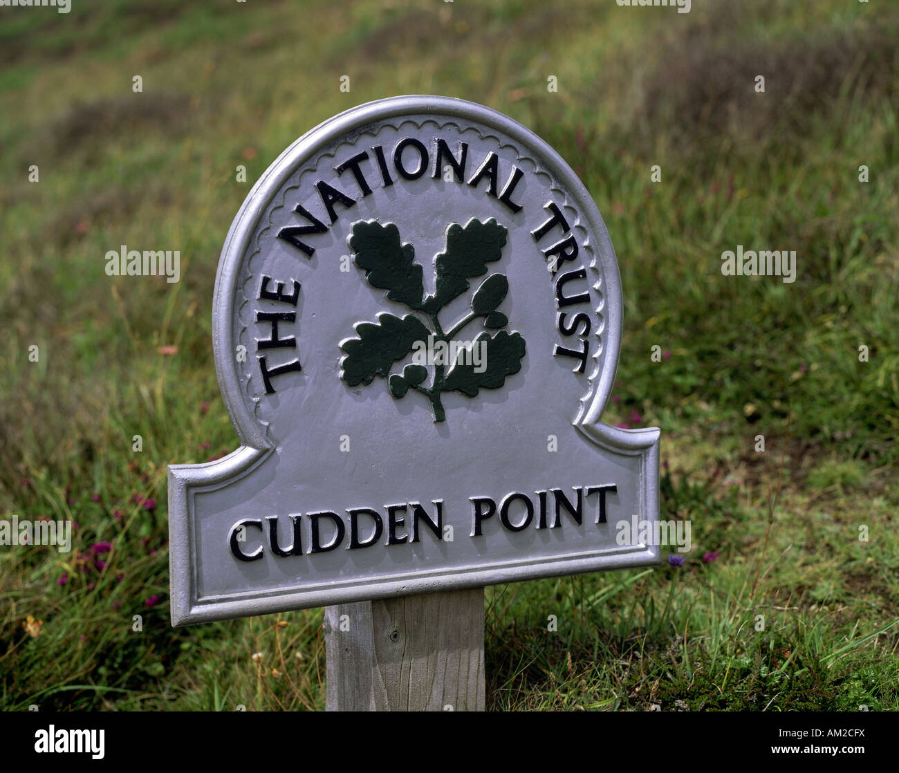Cudden Point Cornwall High Resolution Stock Photography and Images - Alamy