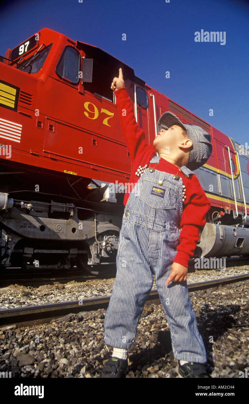 Train Engineer Hat Pattern
