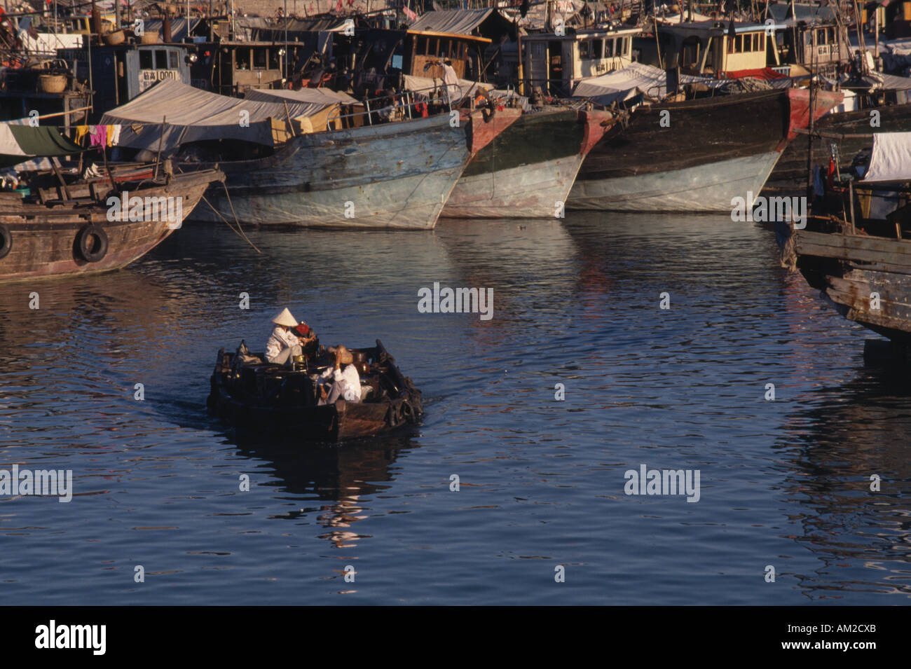 Hainan fishing industry hi-res stock photography and images - Alamy