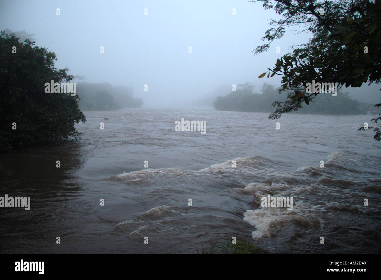 Ituri river hi-res stock photography and images - Alamy