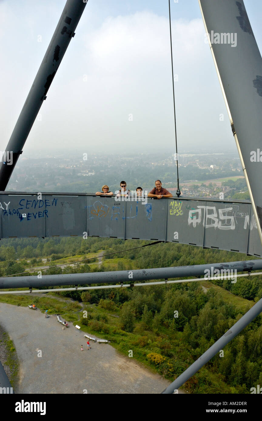 Suspended viewing platform hi-res stock photography and images - Alamy