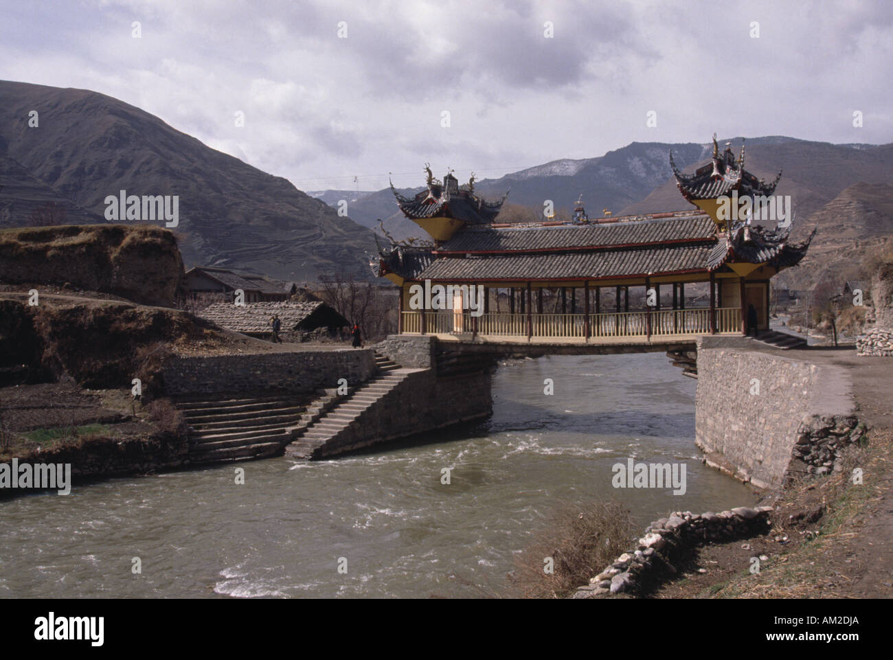 Songpan hi-res stock photography and images - Alamy