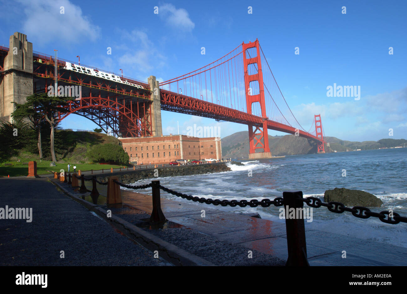 San francisco archetecture hi-res stock photography and images - Alamy