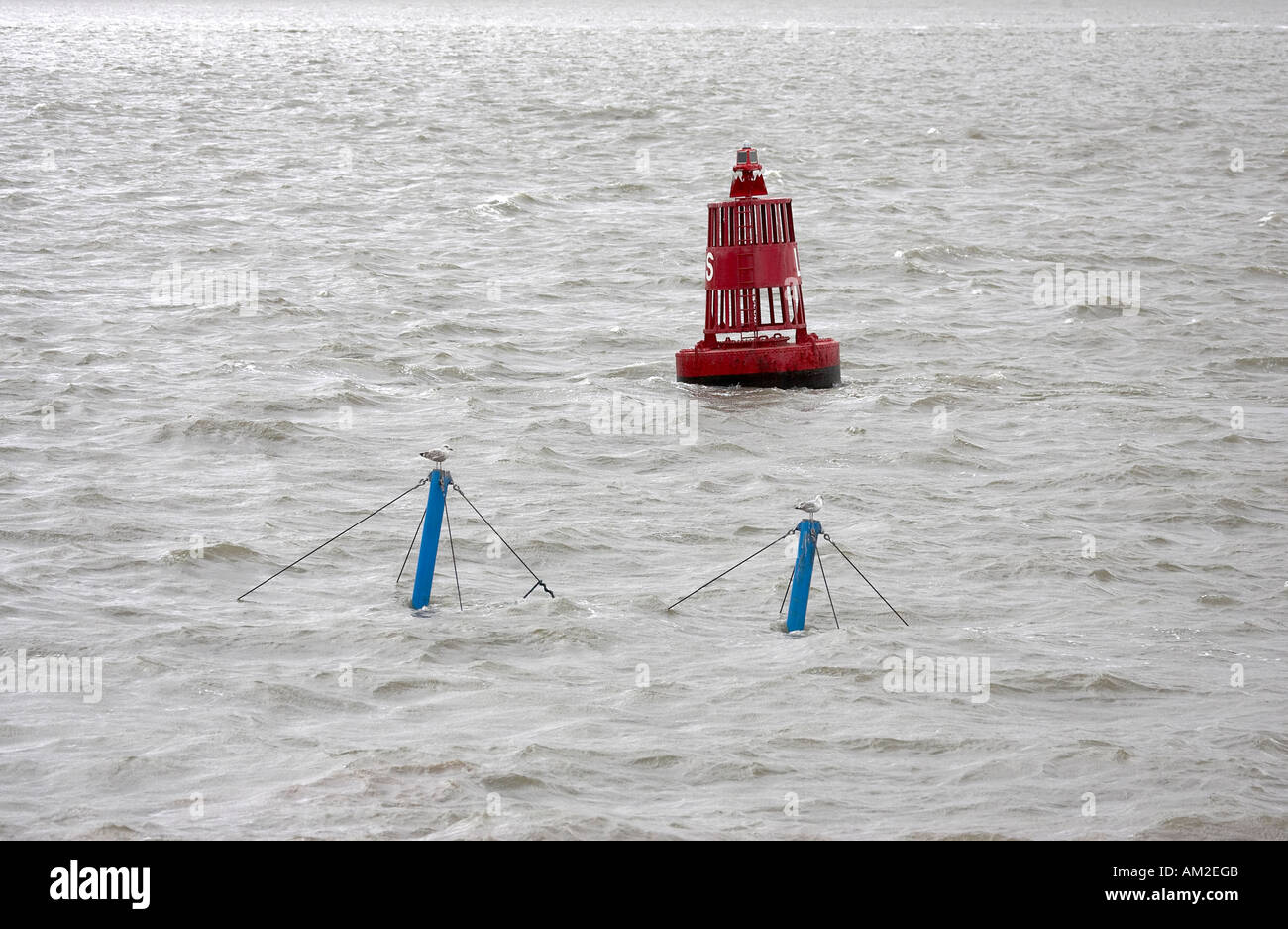 Sunken marker hi-res stock photography and images - Alamy