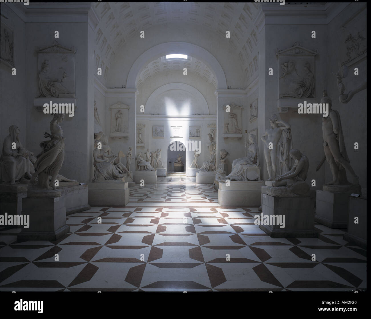 Gipsoteca canova hi-res stock photography and images - Alamy