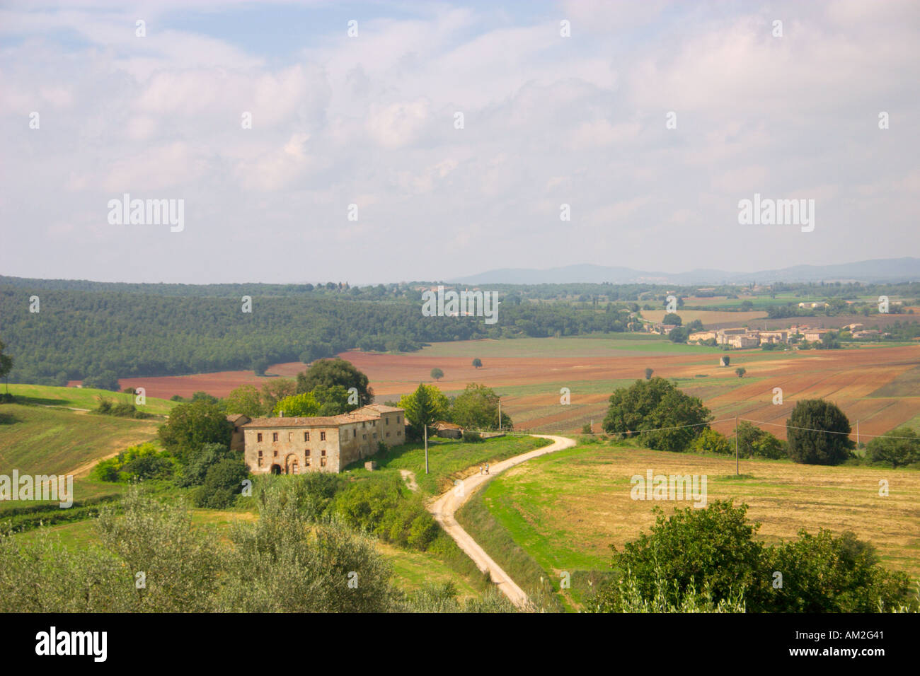 Road Italy High Resolution Stock Photography and Images - Alamy