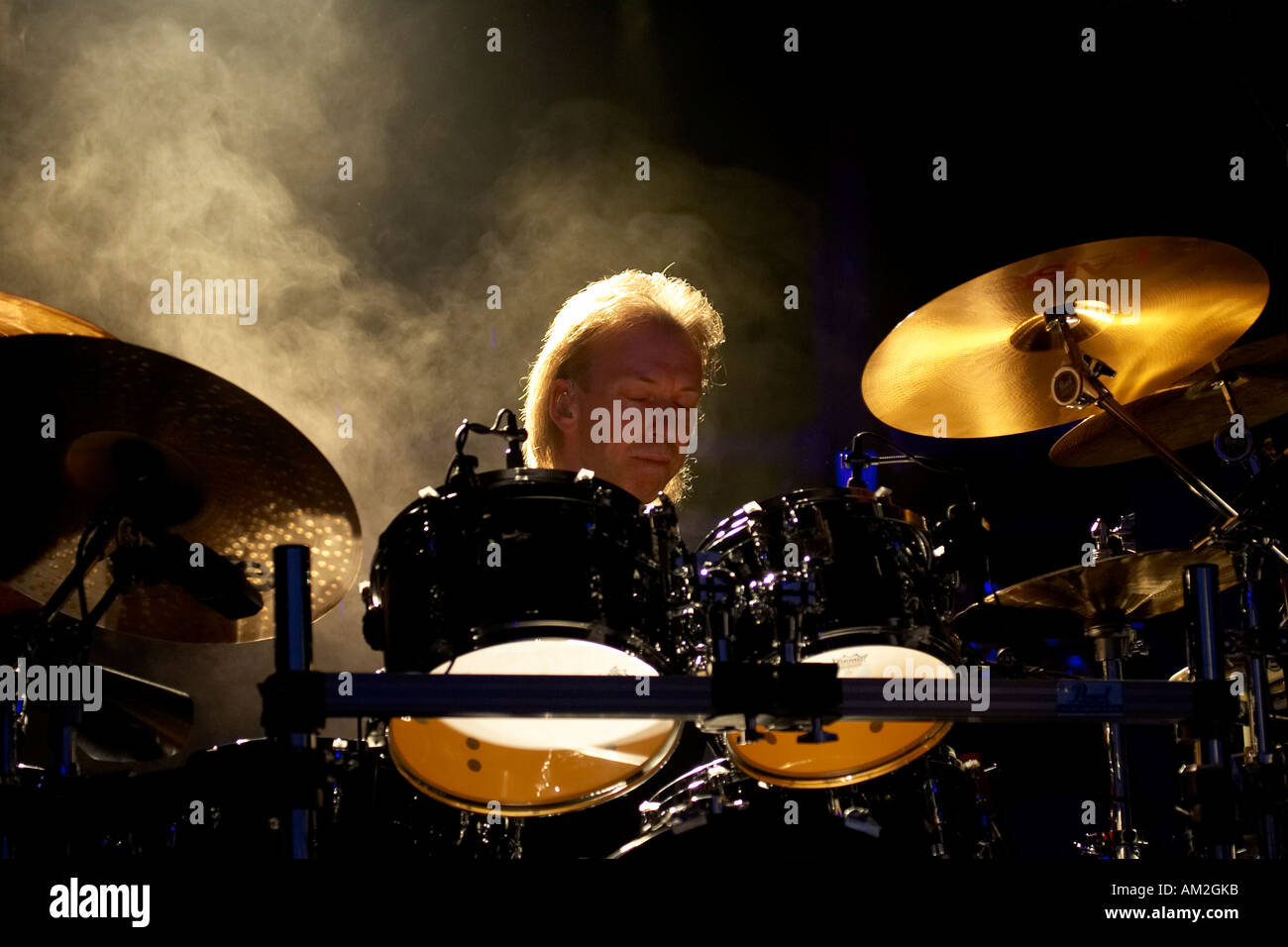 Status quo singer hi-res stock photography and images - Alamy