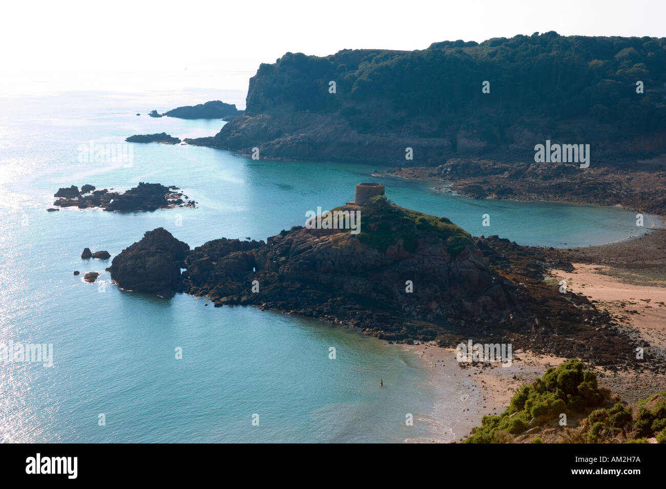 Janvrins tomb tower hi-res stock photography and images - Alamy