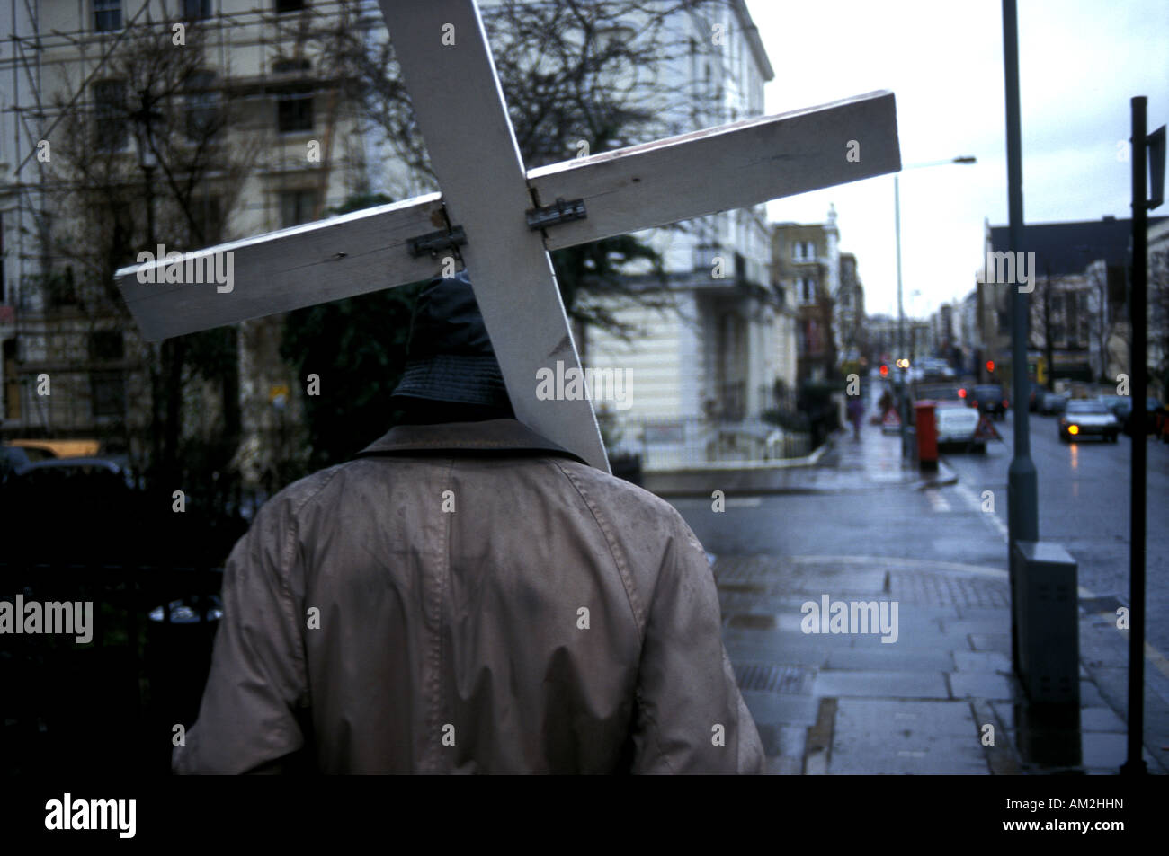 Crux simplex hi-res stock photography and images - Alamy