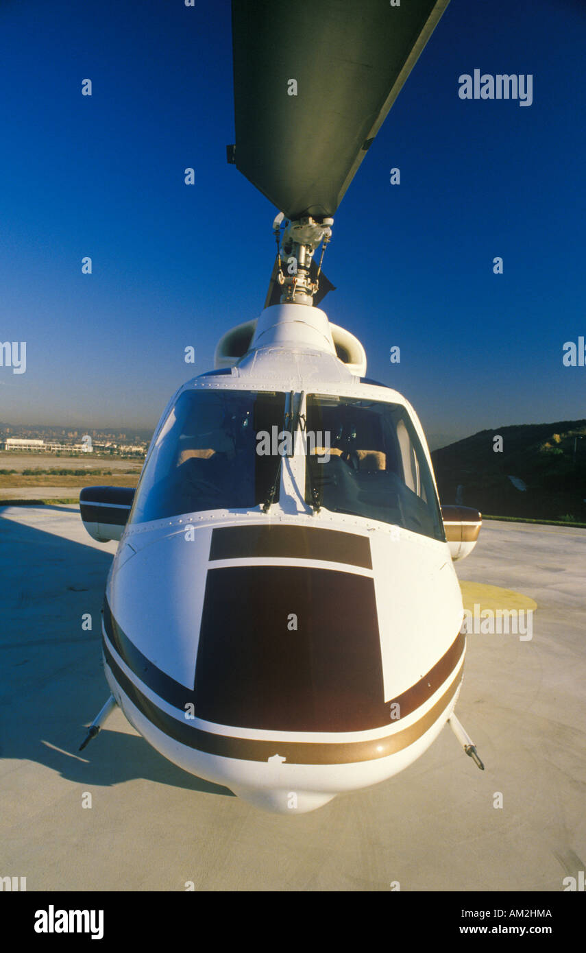 Hughes aircraft los angeles hi-res stock photography and images - Alamy