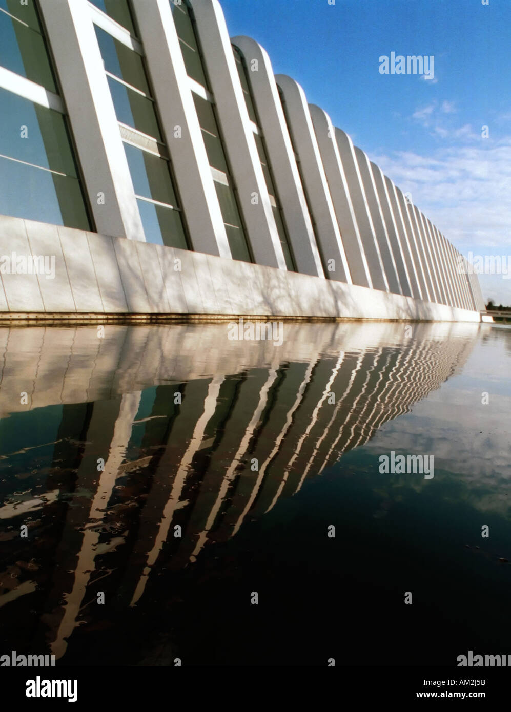 Cambridge science park hi-res stock photography and images - Alamy
