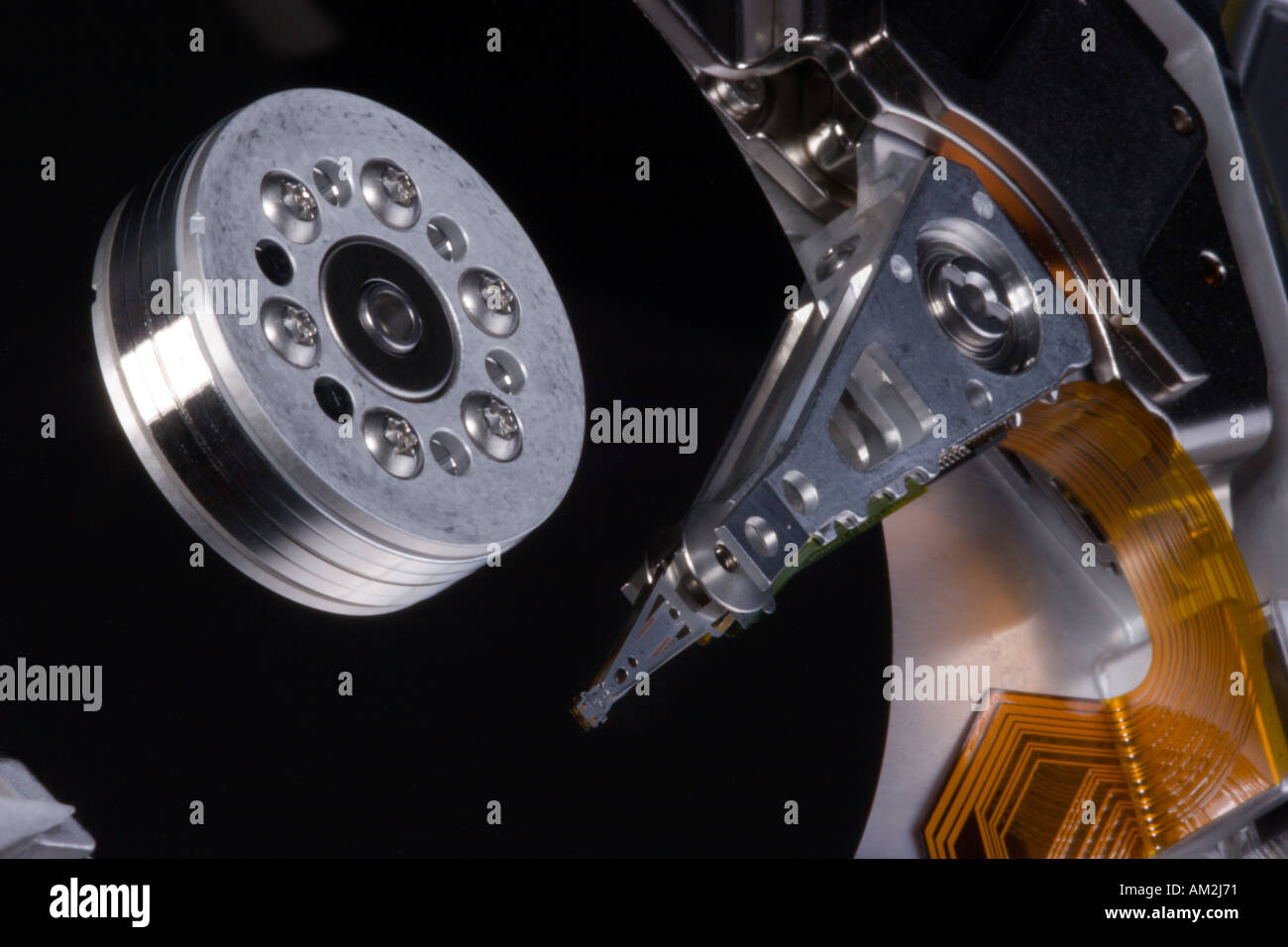 Computer storage media hi-res stock photography and images - Alamy