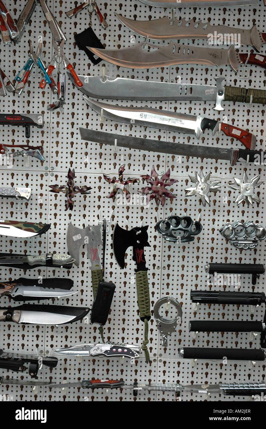 Weapons Ninja star kinfe knuckle duster axe for sale Nessebar Bulgaria ...