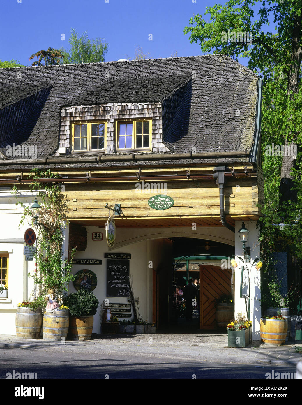 Martin sepp hi-res stock photography and images - Alamy