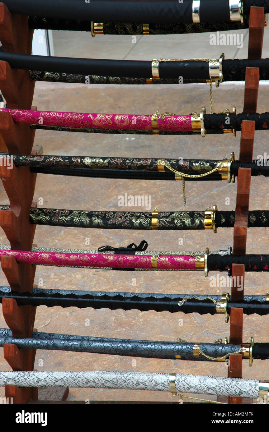 Weapon swords hi-res stock photography and images - Alamy