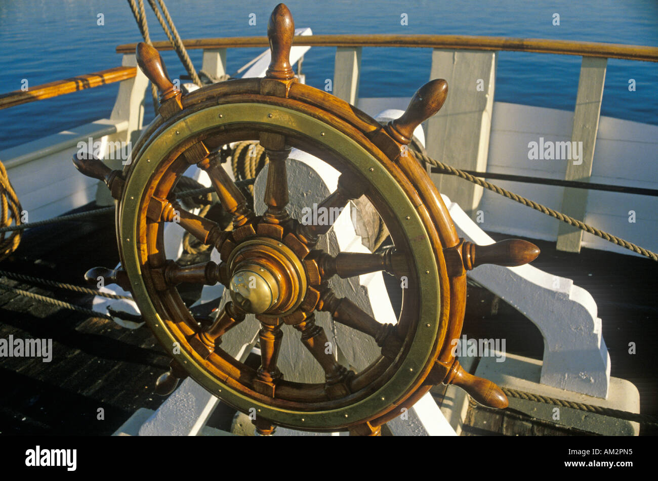 Sailing ship pilgrim hi-res stock photography and images - Alamy