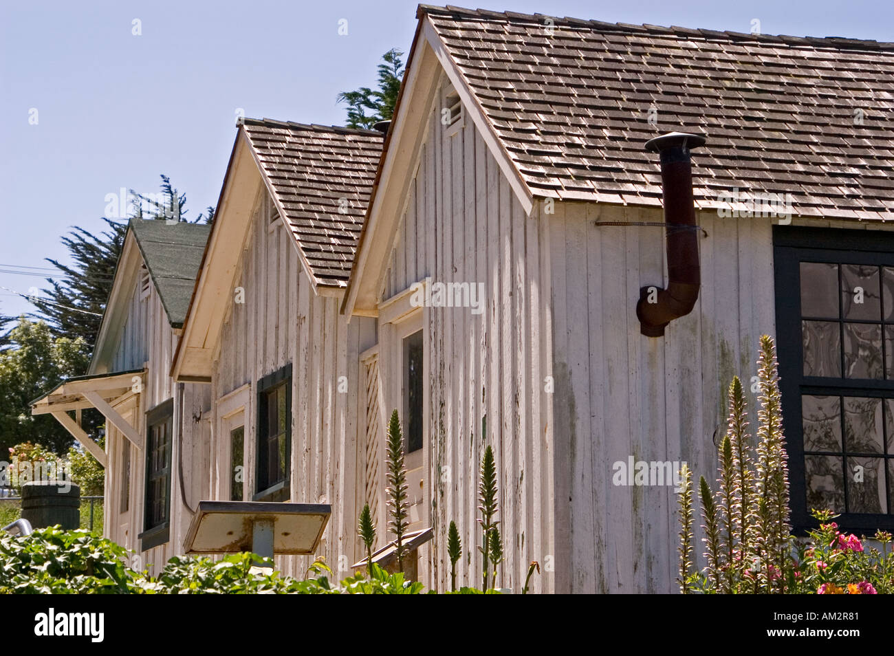 Historical row houses hi-res stock photography and images - Alamy