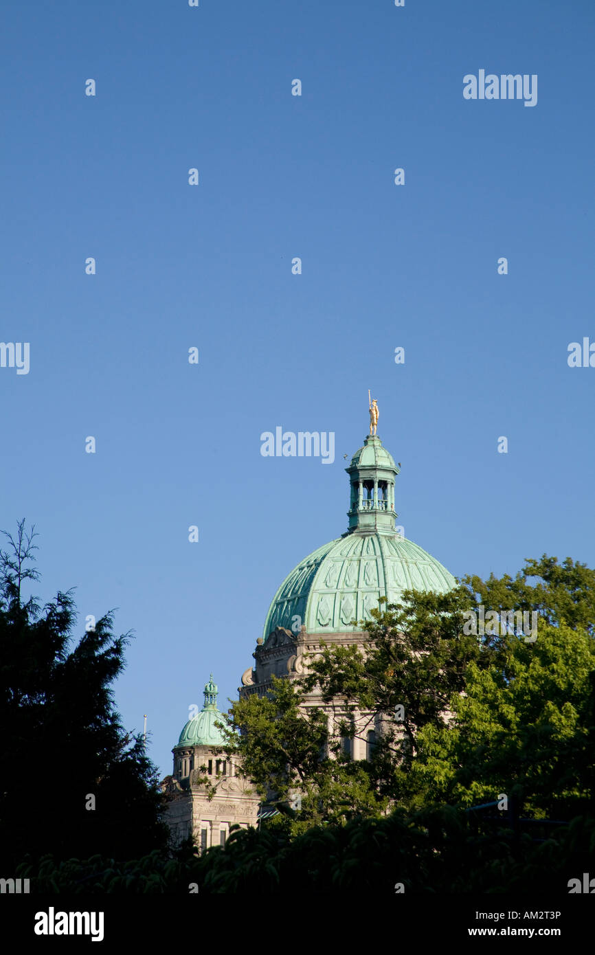 British columbia capitol hi-res stock photography and images - Alamy