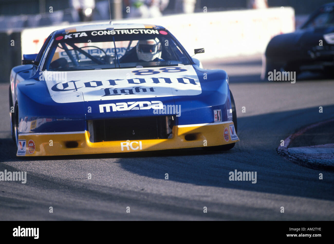 Toyota corona car hi-res stock photography and images - Alamy