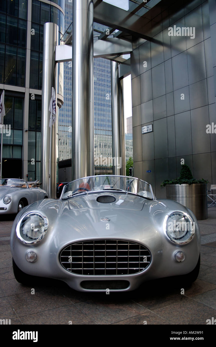 Hand built g350 hi-res stock photography and images - Alamy