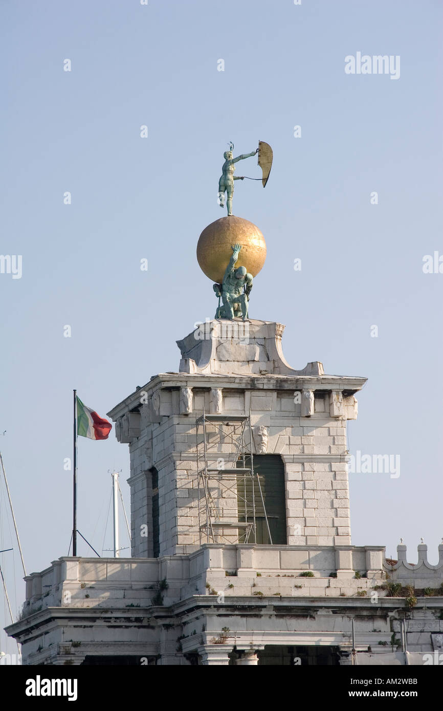 Dogana di mare hi-res stock photography and images - Alamy