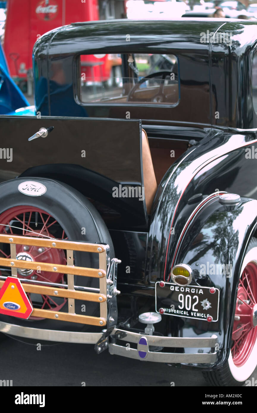Ford model t 4 hi-res stock photography and images - Alamy