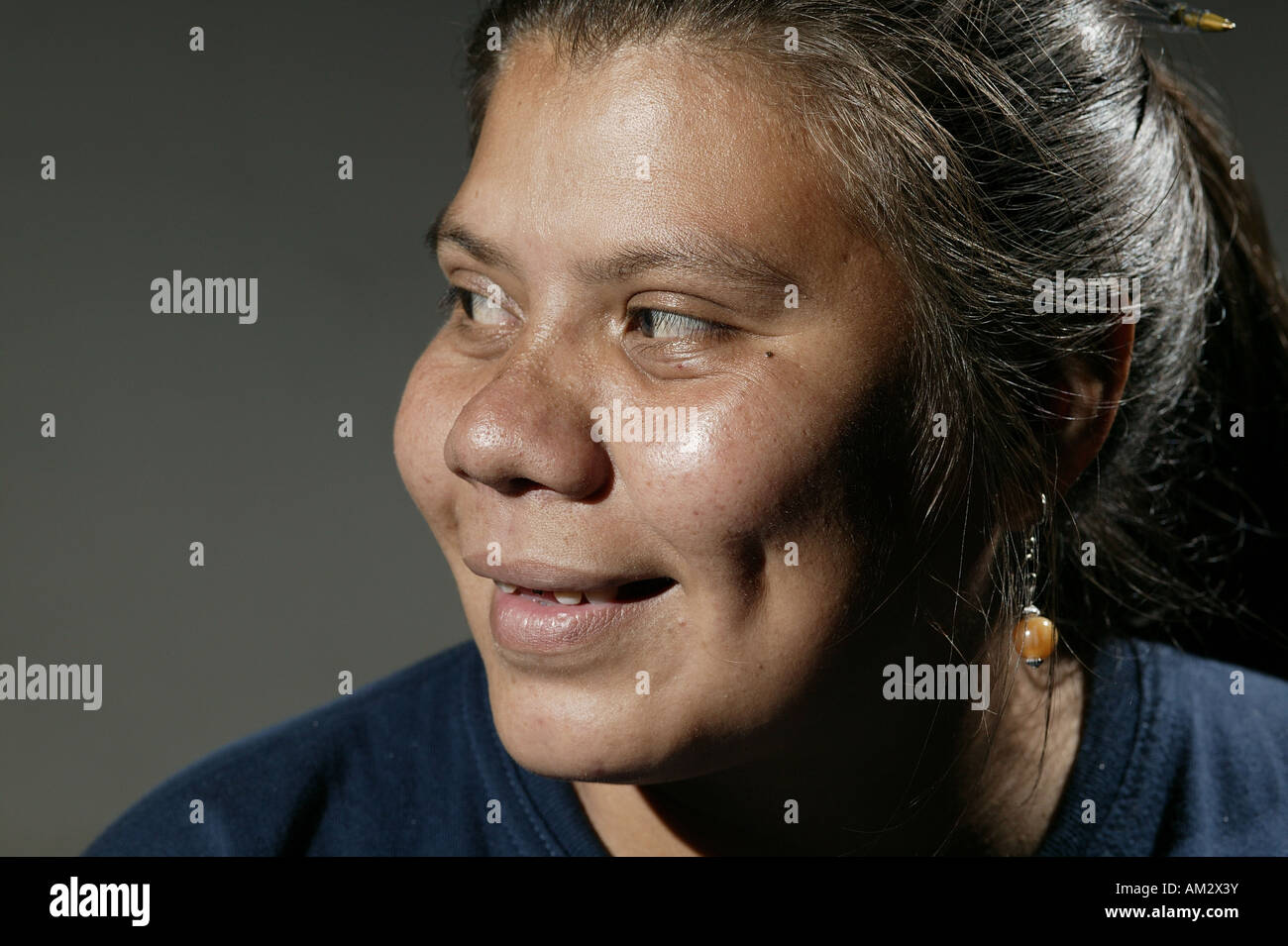 Paraguayerin hi-res stock photography and images - Alamy