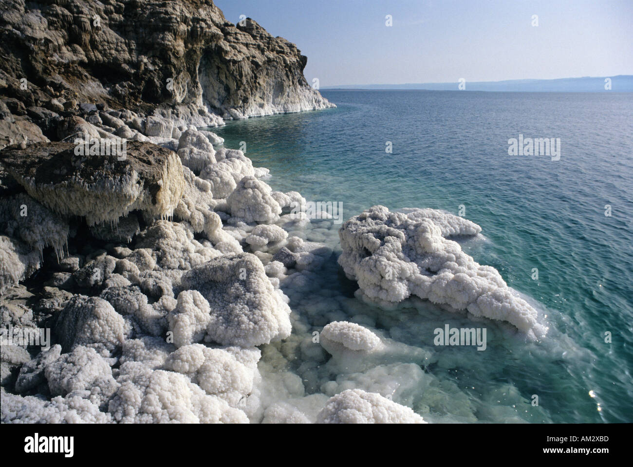 Dead Sea Coast Jordan Lowest Point On Earth Stock Photo Alamy dead-sea-coast-jordan-lowest-point-on-earth-stock-photo-alamy
