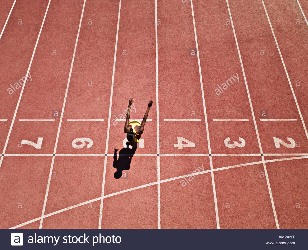 Race Track Aerial Stock Photos & Race Track Aerial Stock Images - Alamy
