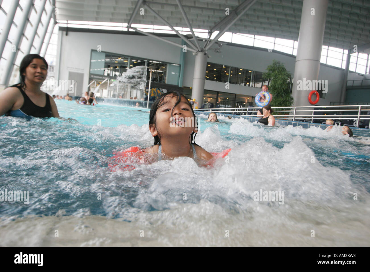 Little whirlpool hi-res stock photography and images - Alamy