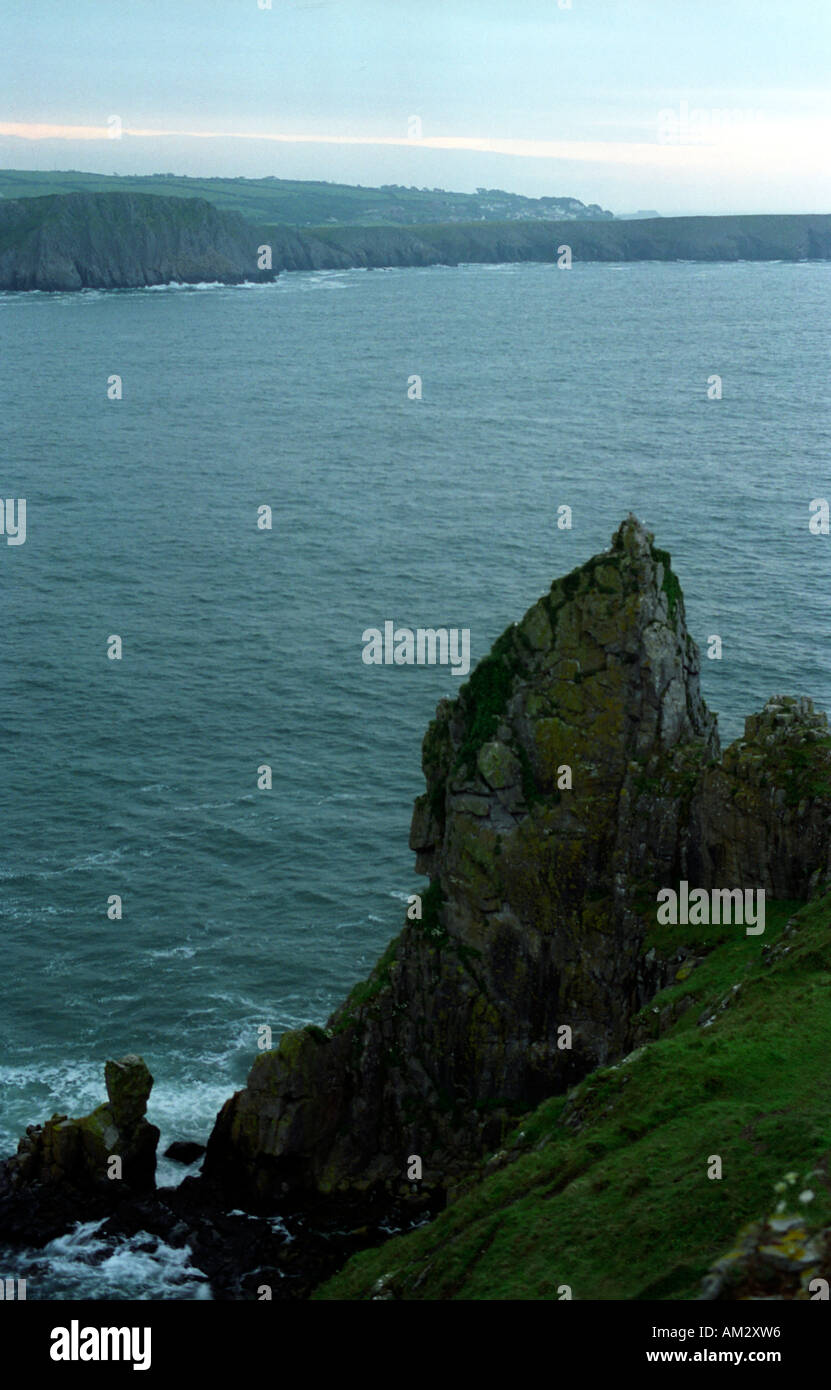 Slade point hi-res stock photography and images - Alamy