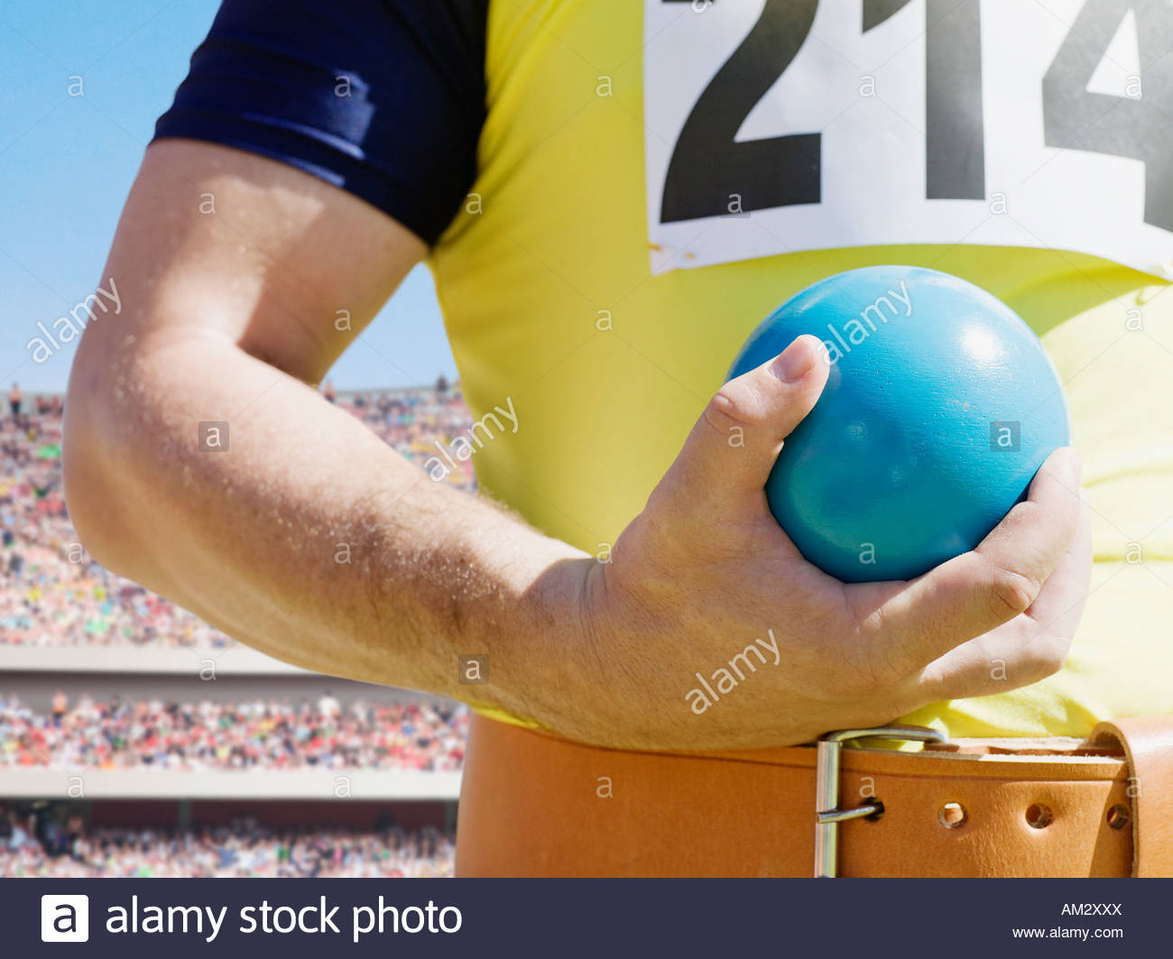 Shot Put Sport Stock Photos & Shot Put Sport Stock Images - Alamy