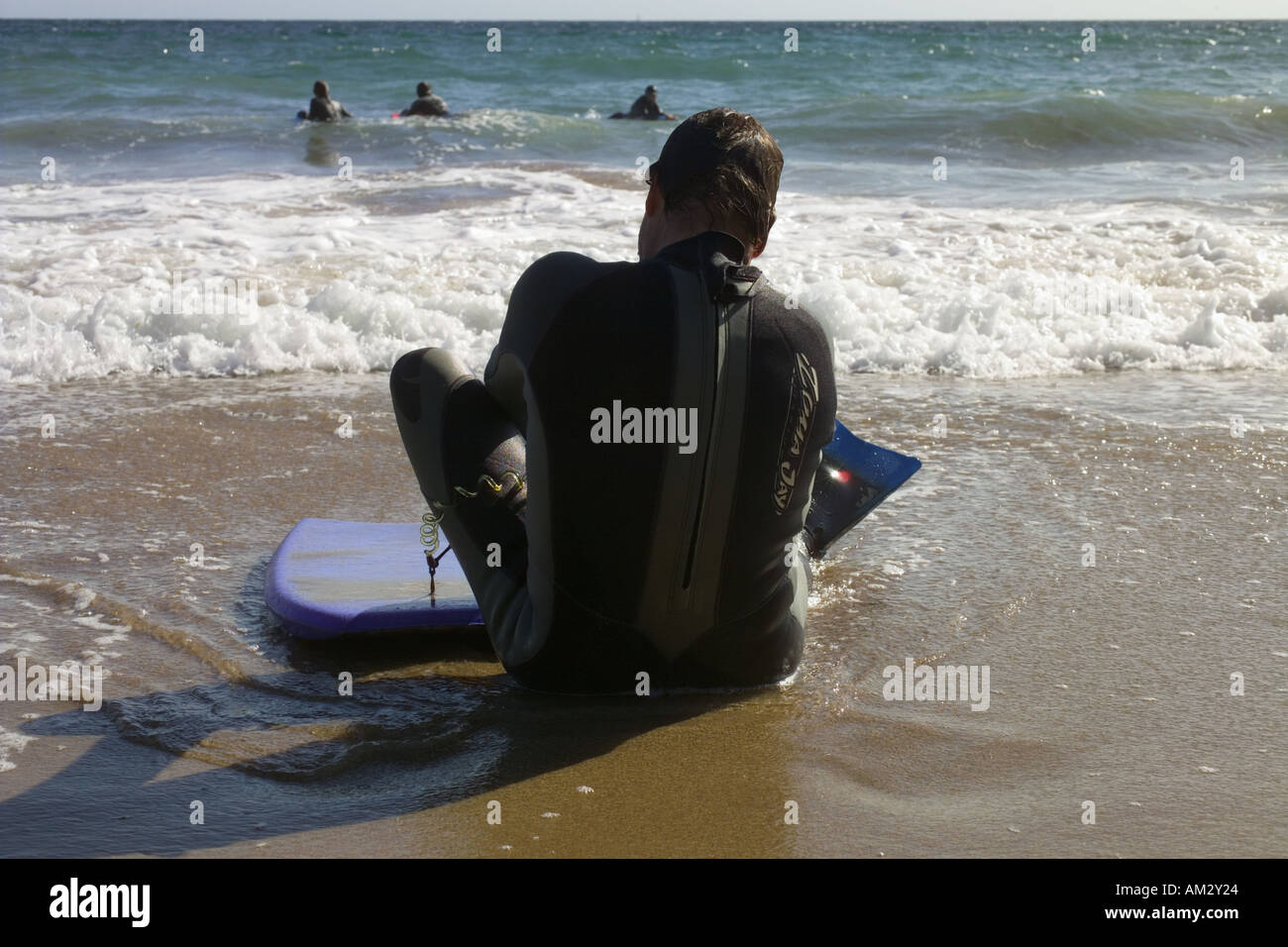 Older surfers hi-res stock photography and images - Alamy