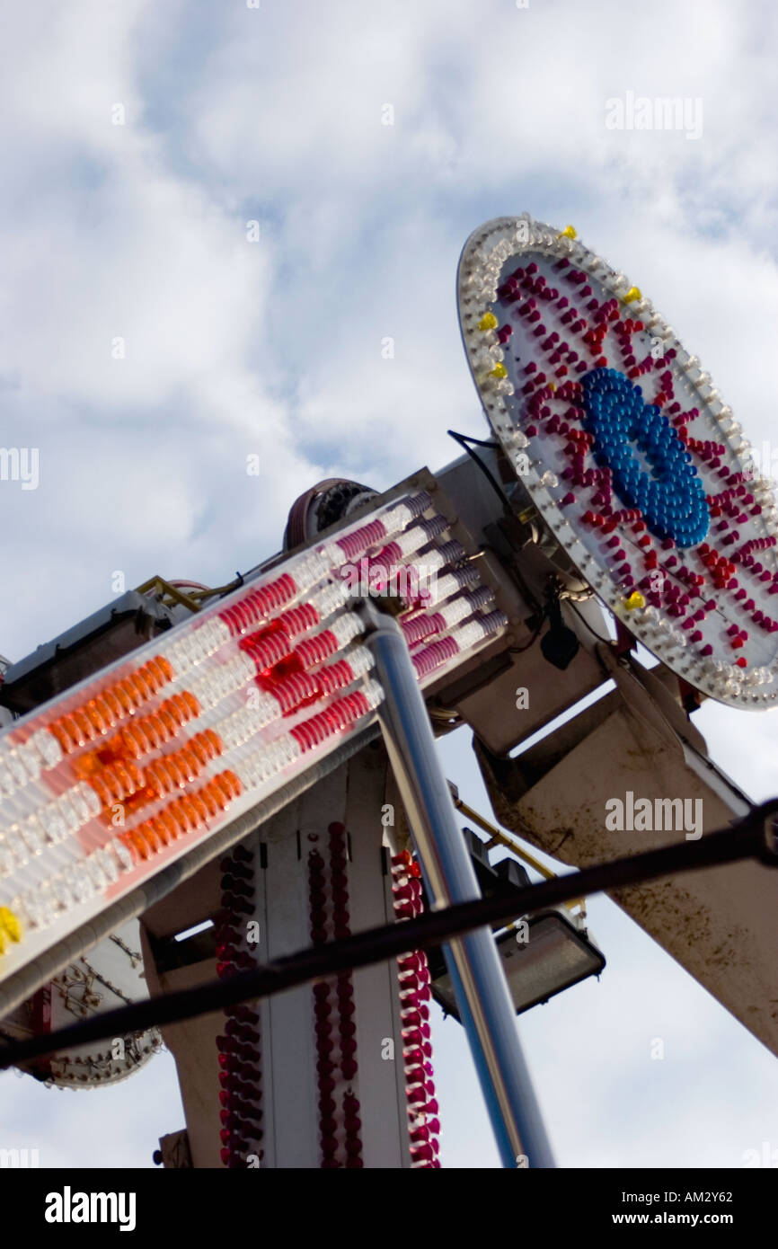 georgia county fair 3 Stock Photo - Alamy