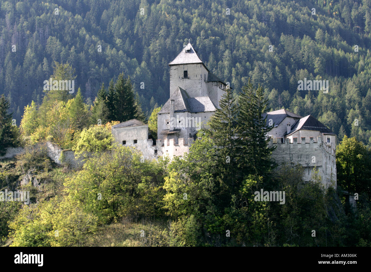 Exterior reifenstein castle hi-res stock photography and images - Alamy