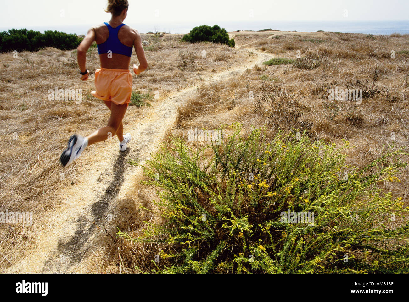 20 year old girl sports hi-res stock photography and images - Alamy