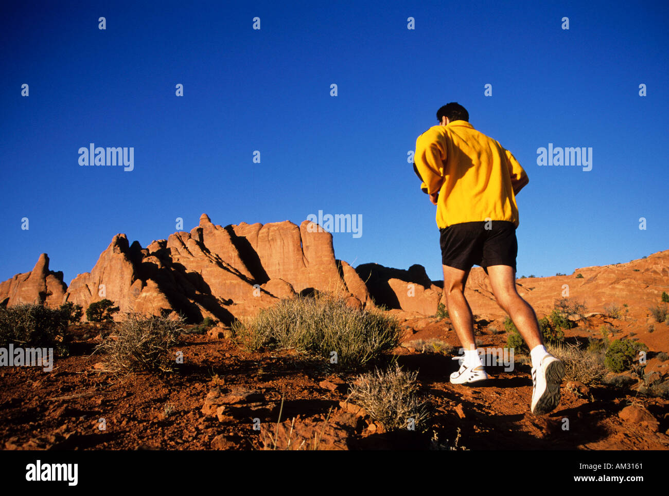 Twenty arches hi-res stock photography and images - Alamy