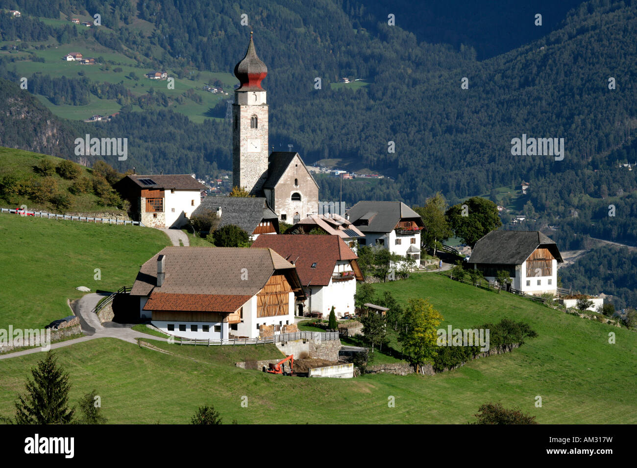 Village ritten hi-res stock photography and images - Alamy