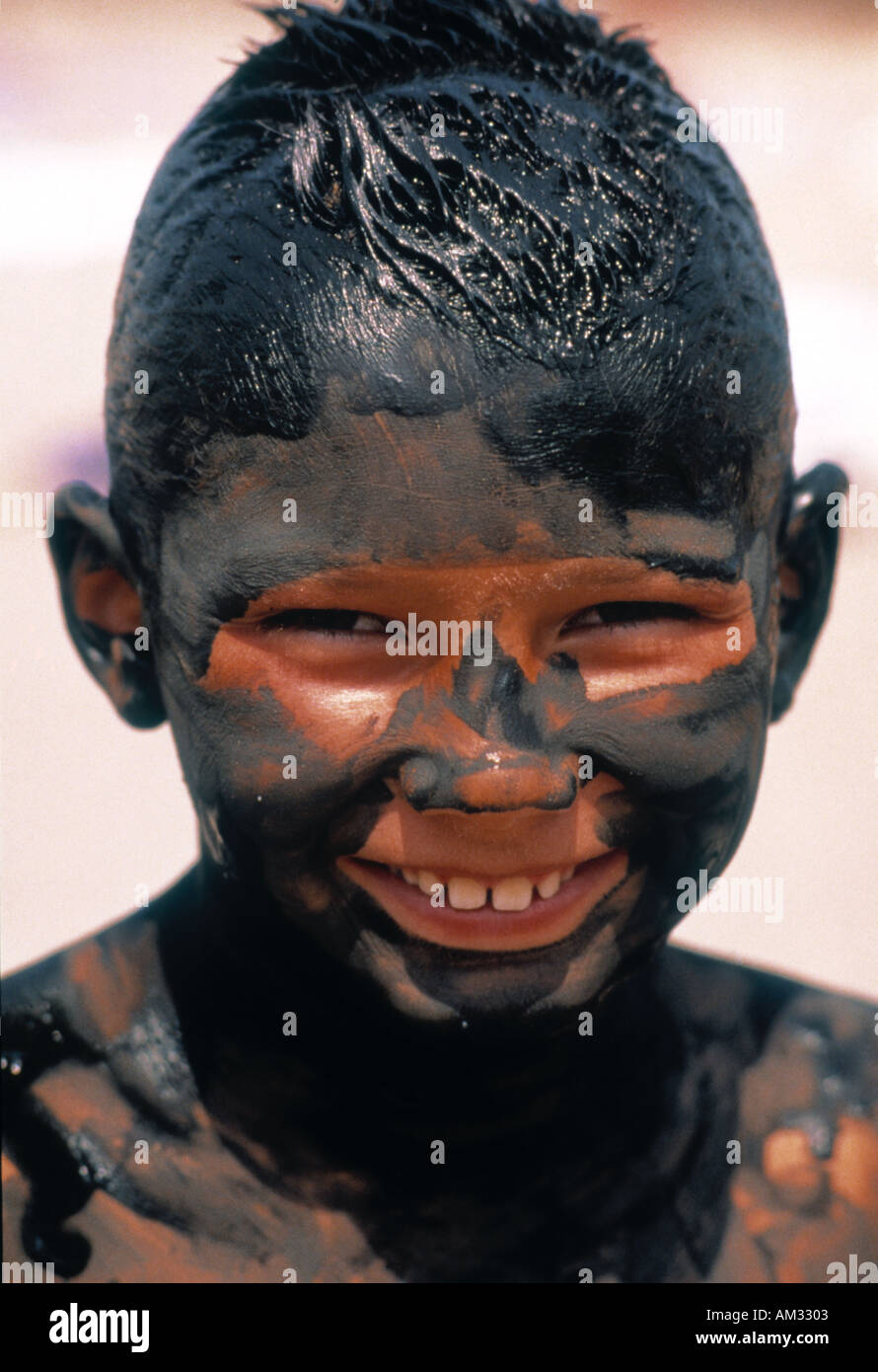 Mud bath romania hi-res stock photography and images - Alamy