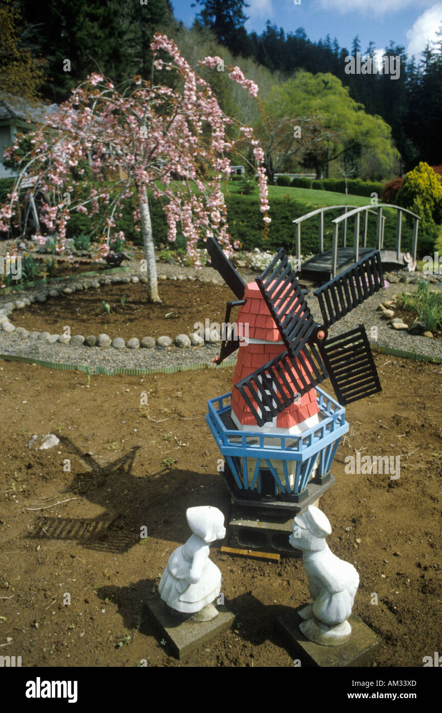 Dutch statues hi-res stock photography and images - Alamy