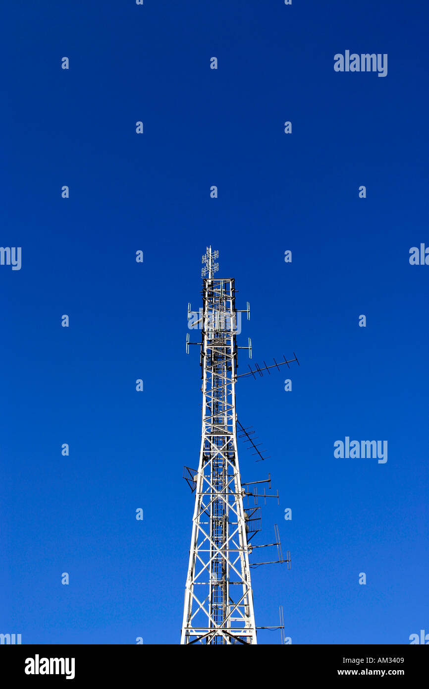 Transmissiom hi-res stock photography and images - Alamy
