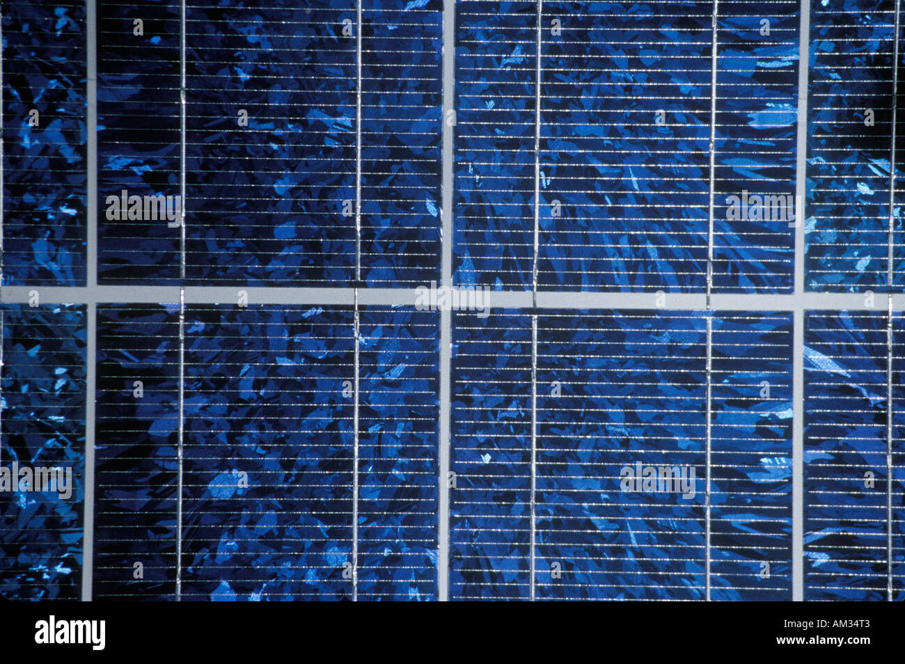 Solar panel patterns hi-res stock photography and images - Alamy