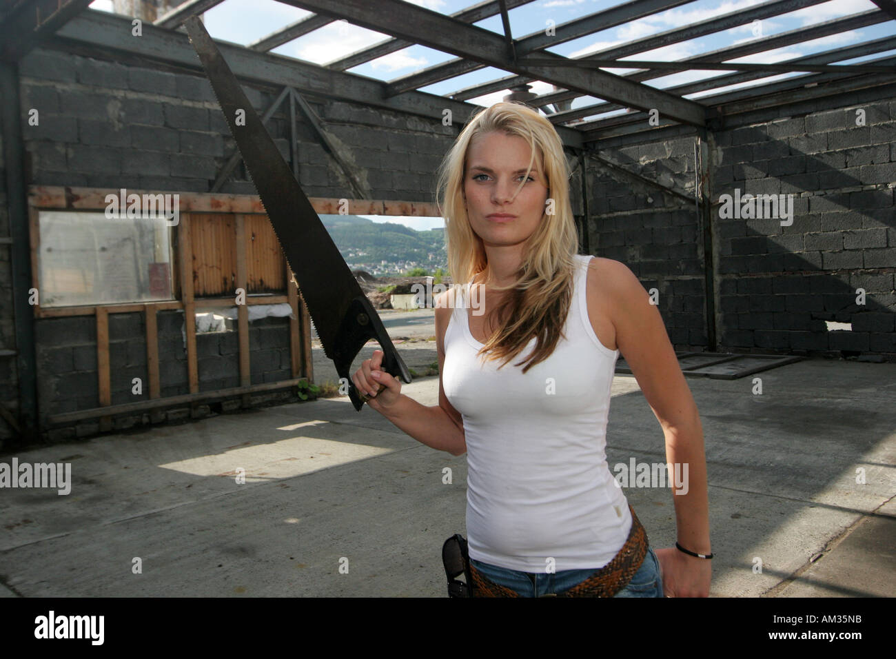 Happy railway station worker hi-res stock photography and images - Alamy