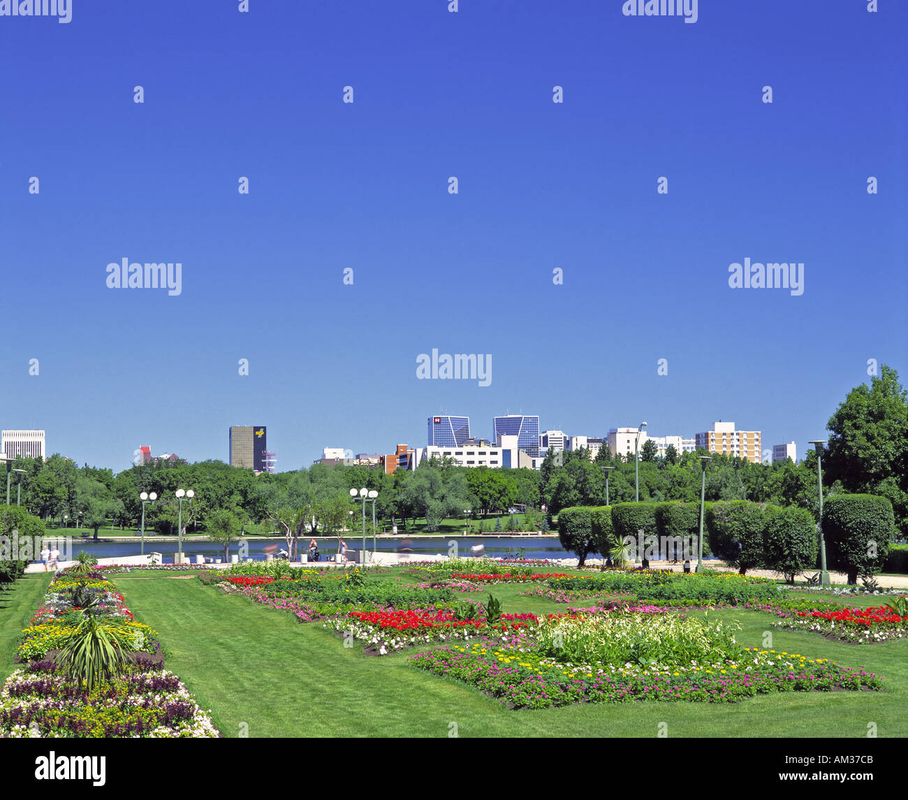 Regina capital of saskatchewan hi-res stock photography and images - Alamy