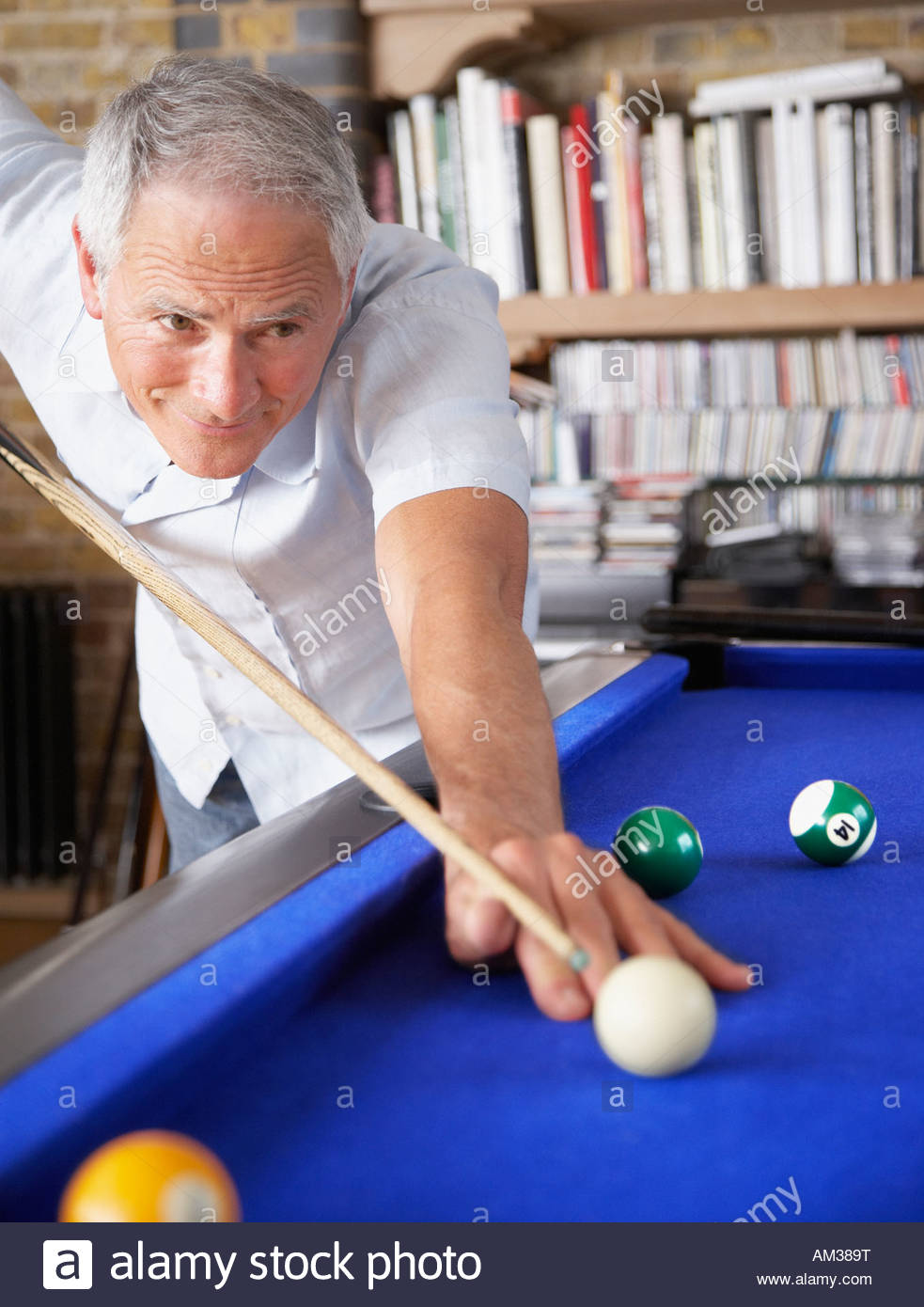 Pool Of Players Stock Photos & Pool Of Players Stock Images - Alamy